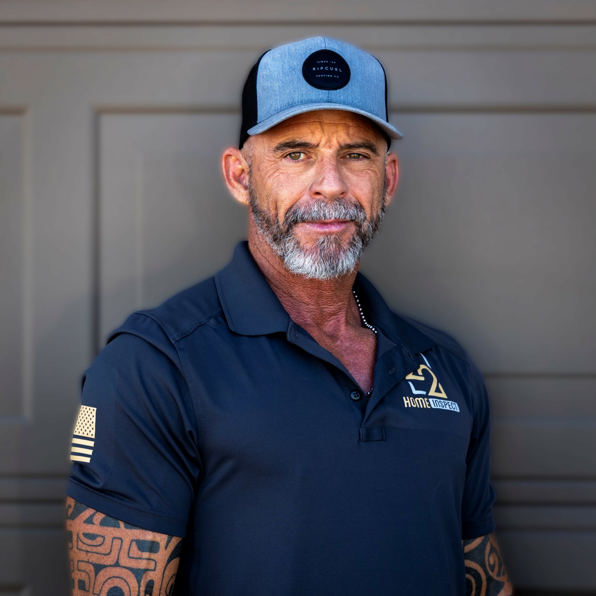 About - 22 Home Inspect